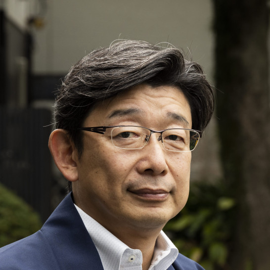 Humans of Kanagawa - Tokyo Day Trip