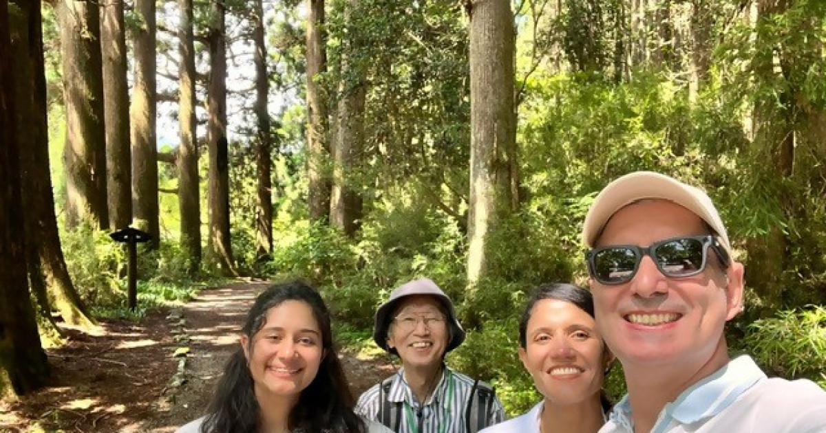 Hakone Circle Route Tour with a Volunteer Guide - Destinations - Tokyo ...